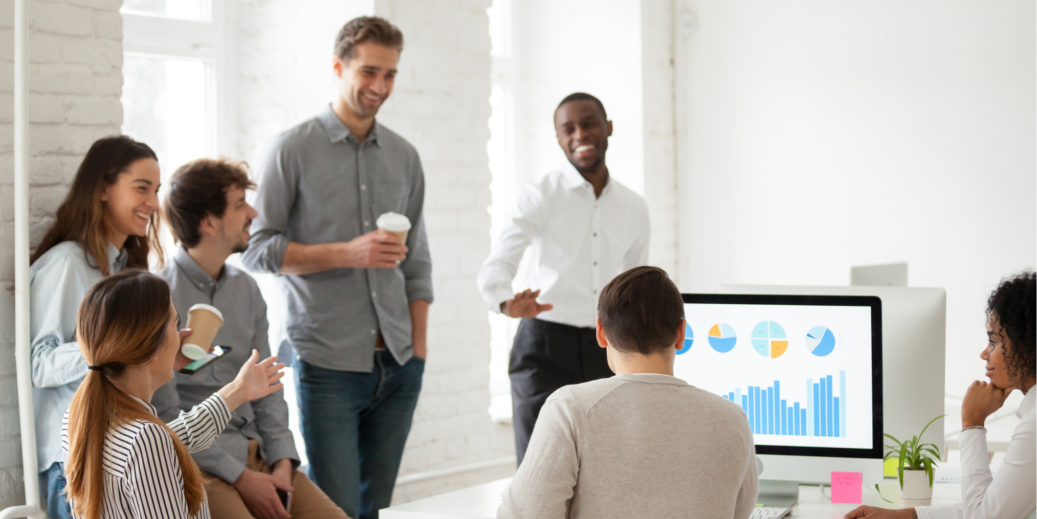 The Steps Involved In Setting Up An Outsourced SDR Relationship - ST Geo